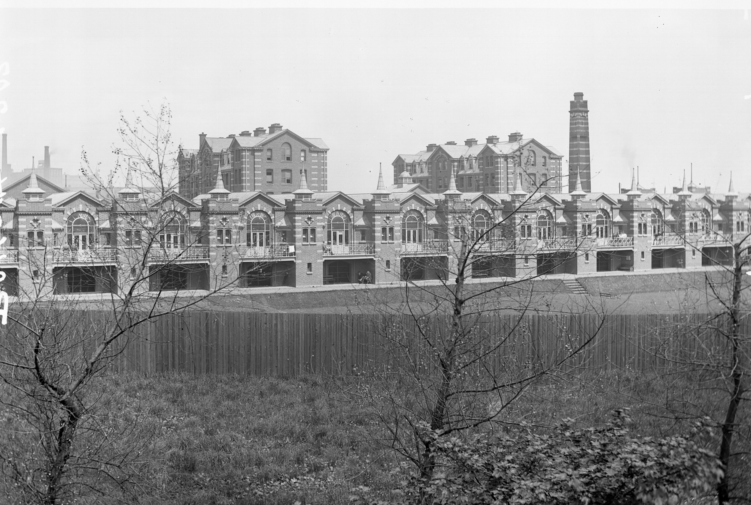 8976475130_de1a85937f_o | Historic Hospitals
