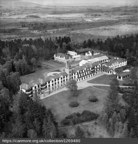 canmore_image_SC01269480-2 | Historic Hospitals
