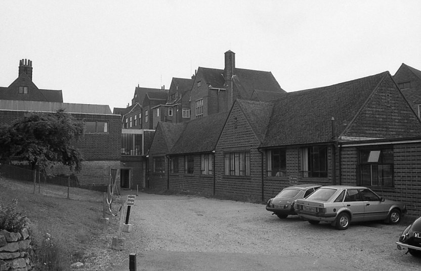 a hospital235 | Historic Hospitals