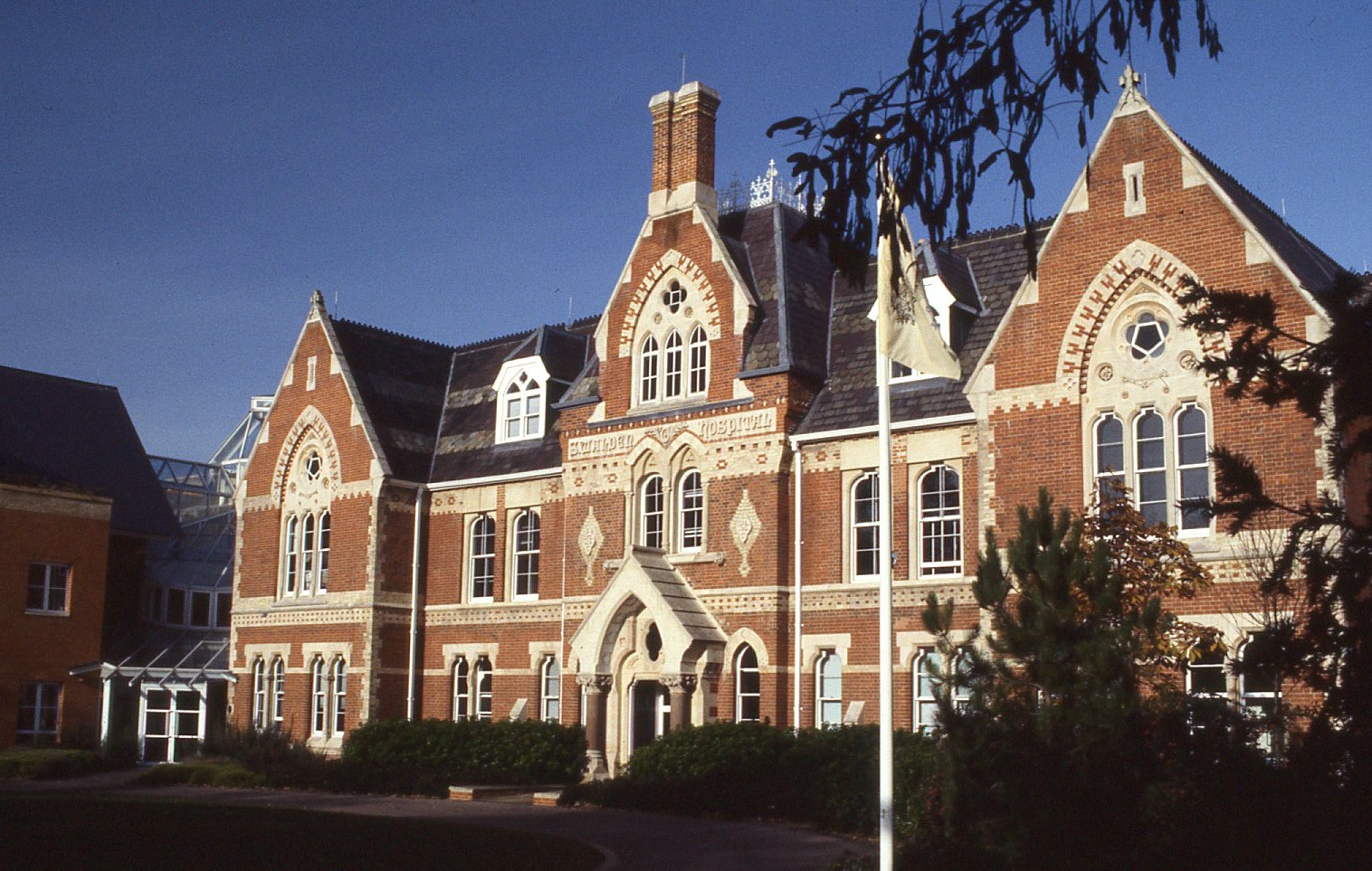hospitals073 | Historic Hospitals