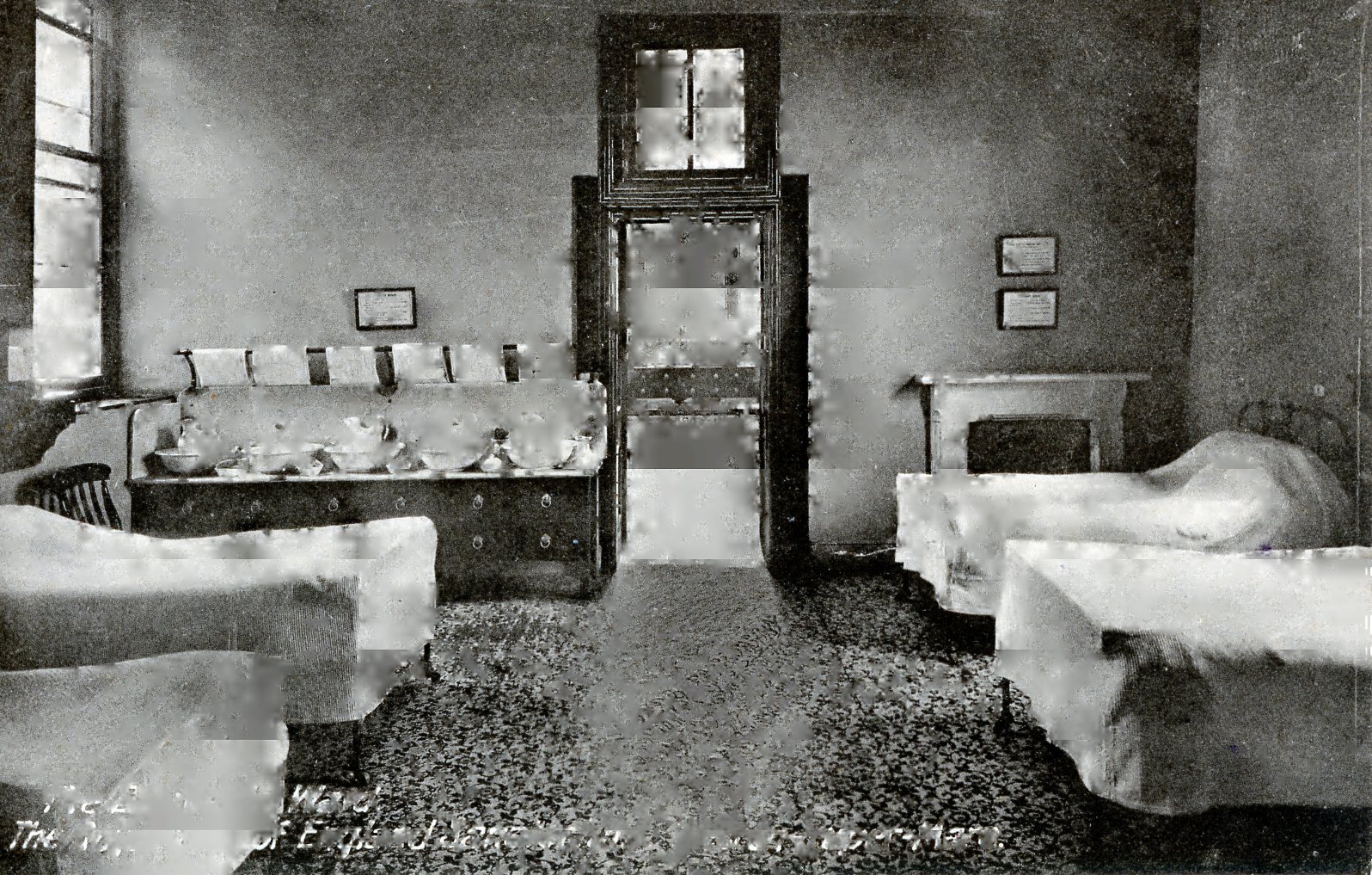 hospitals109 | Historic Hospitals