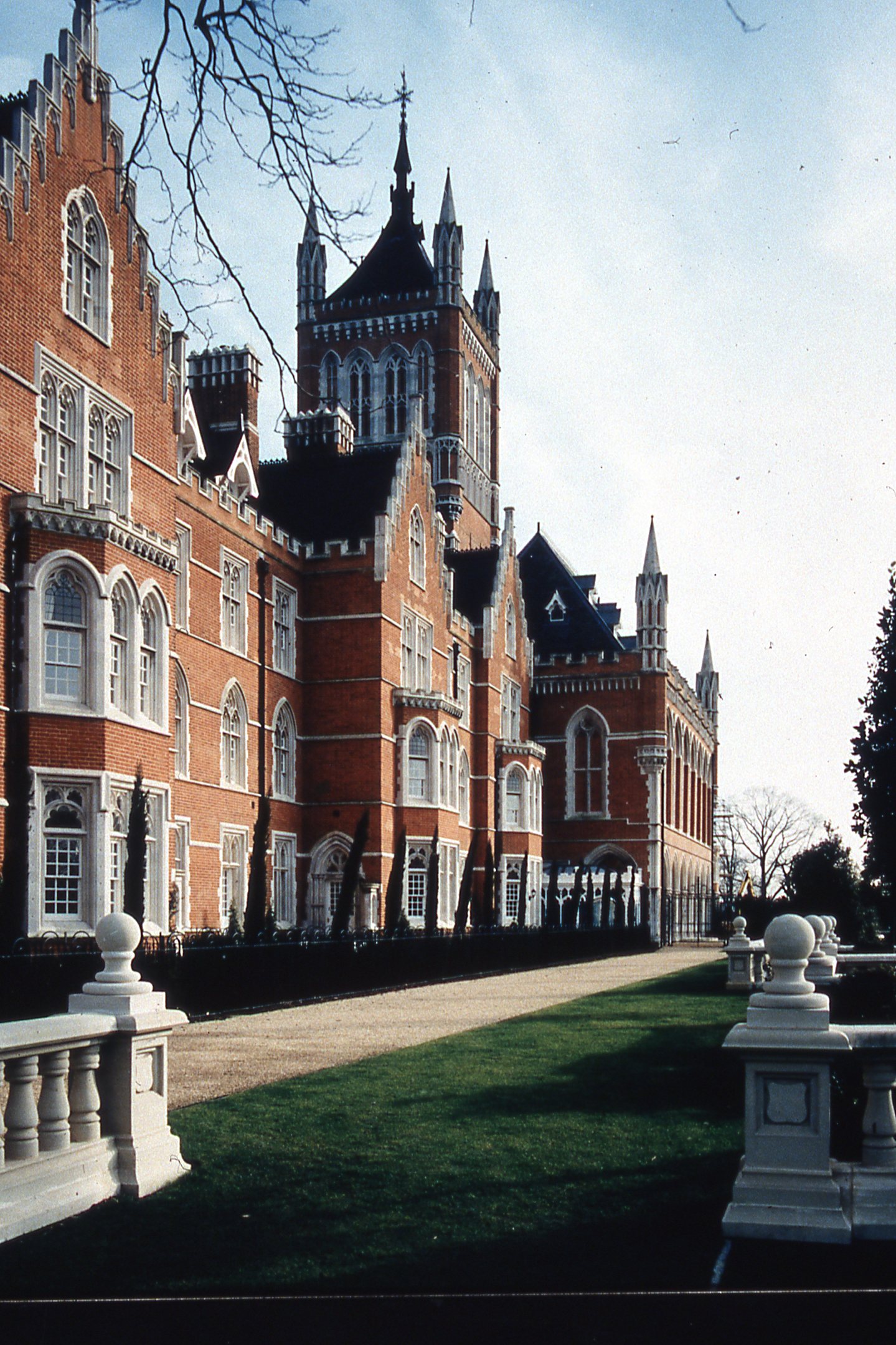 old slide012 | Historic Hospitals