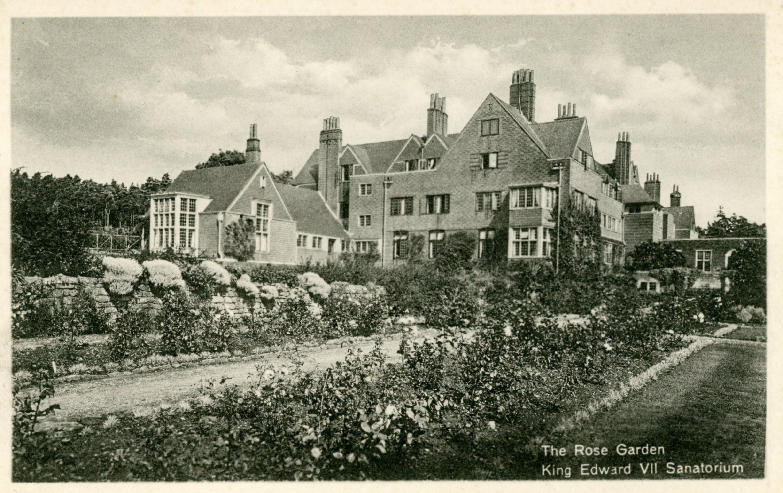 a hospital326 | Historic Hospitals