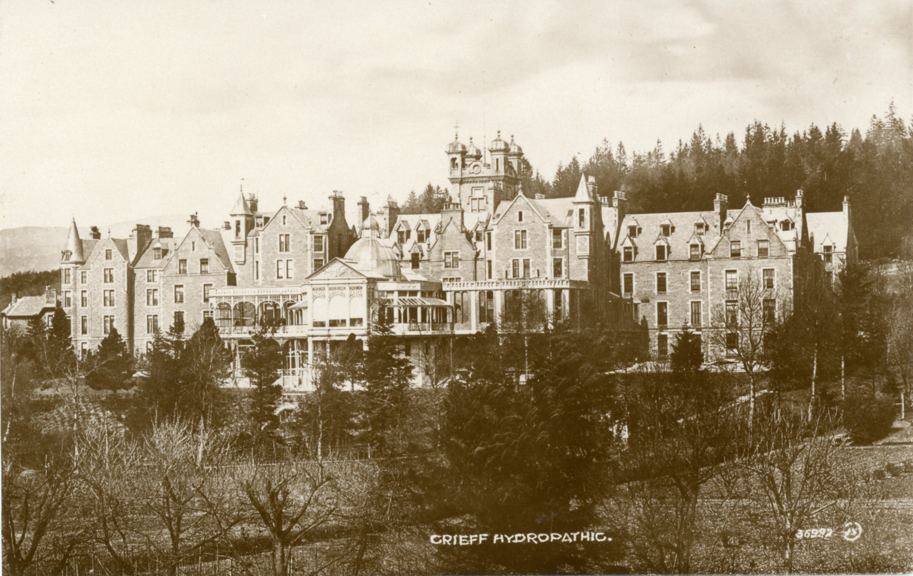 a hospital456 | Historic Hospitals
