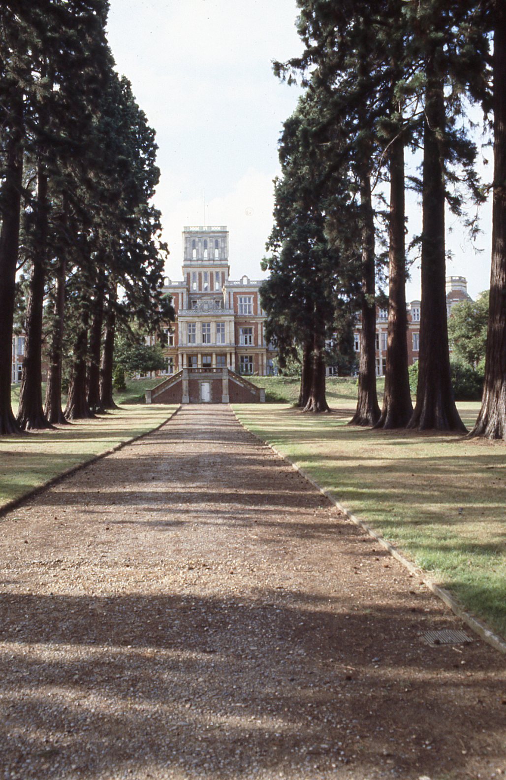 a hospital514 | Historic Hospitals