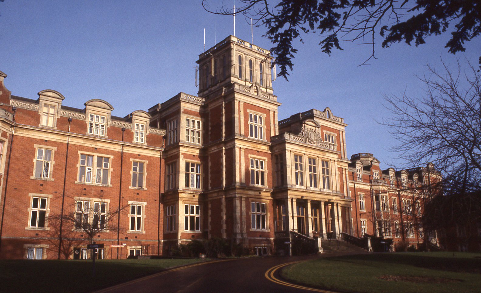 a hospital579 | Historic Hospitals