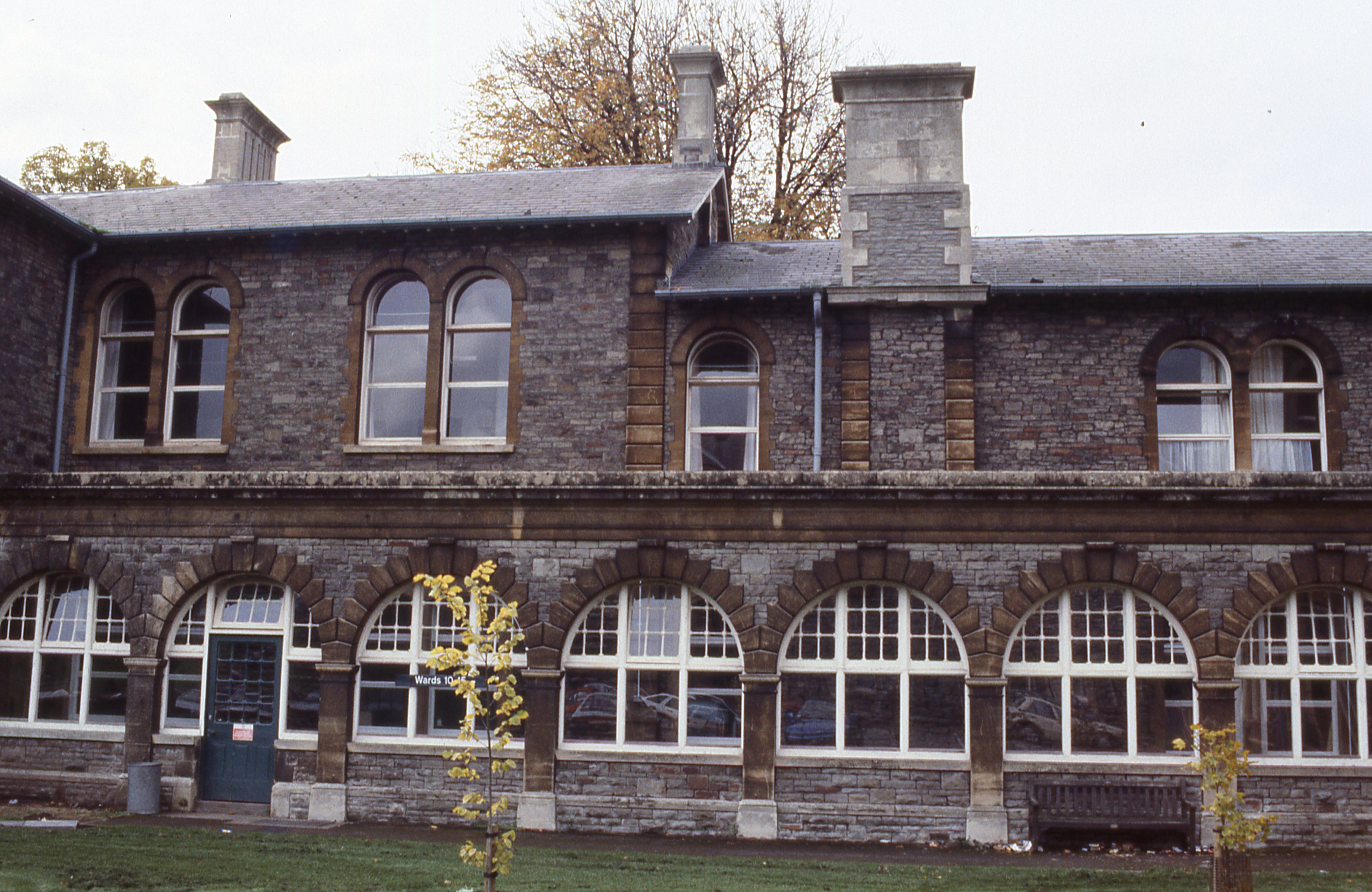 a hospital629 | Historic Hospitals