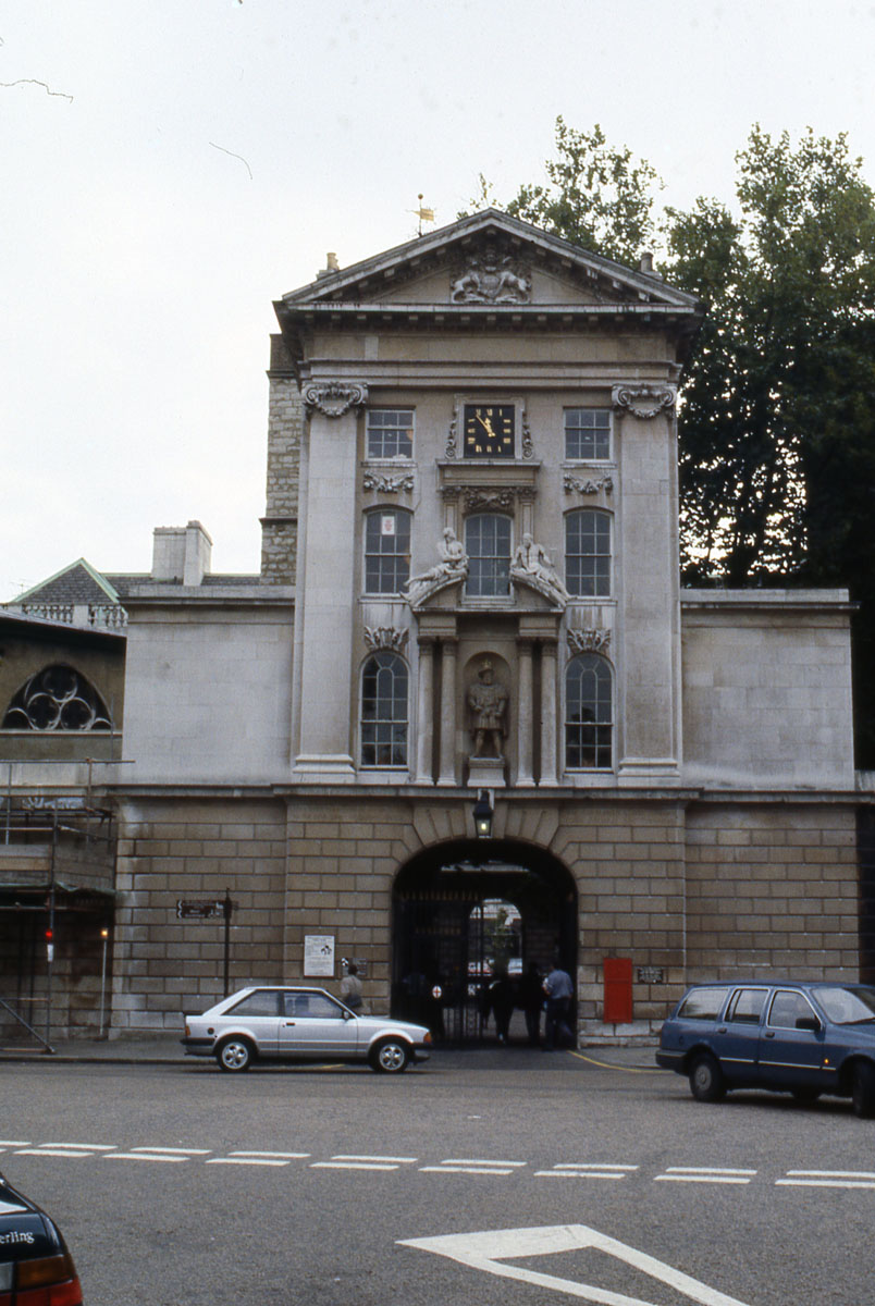 city small009 | Historic Hospitals