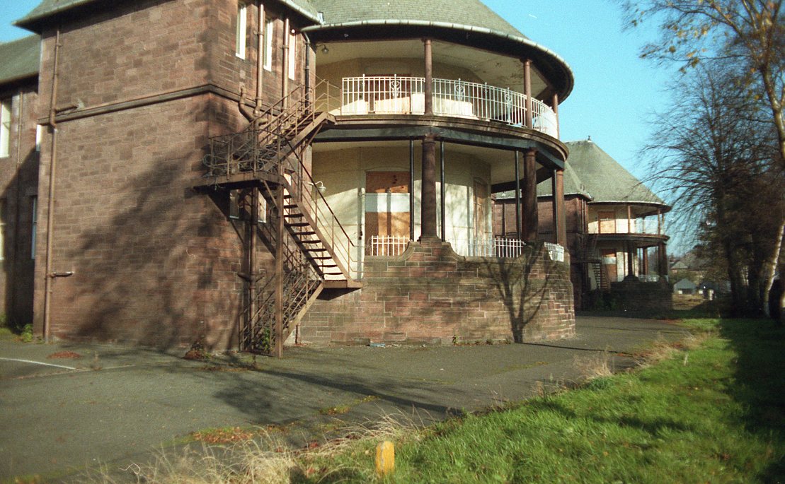 aa hosp sep 21006 | Historic Hospitals