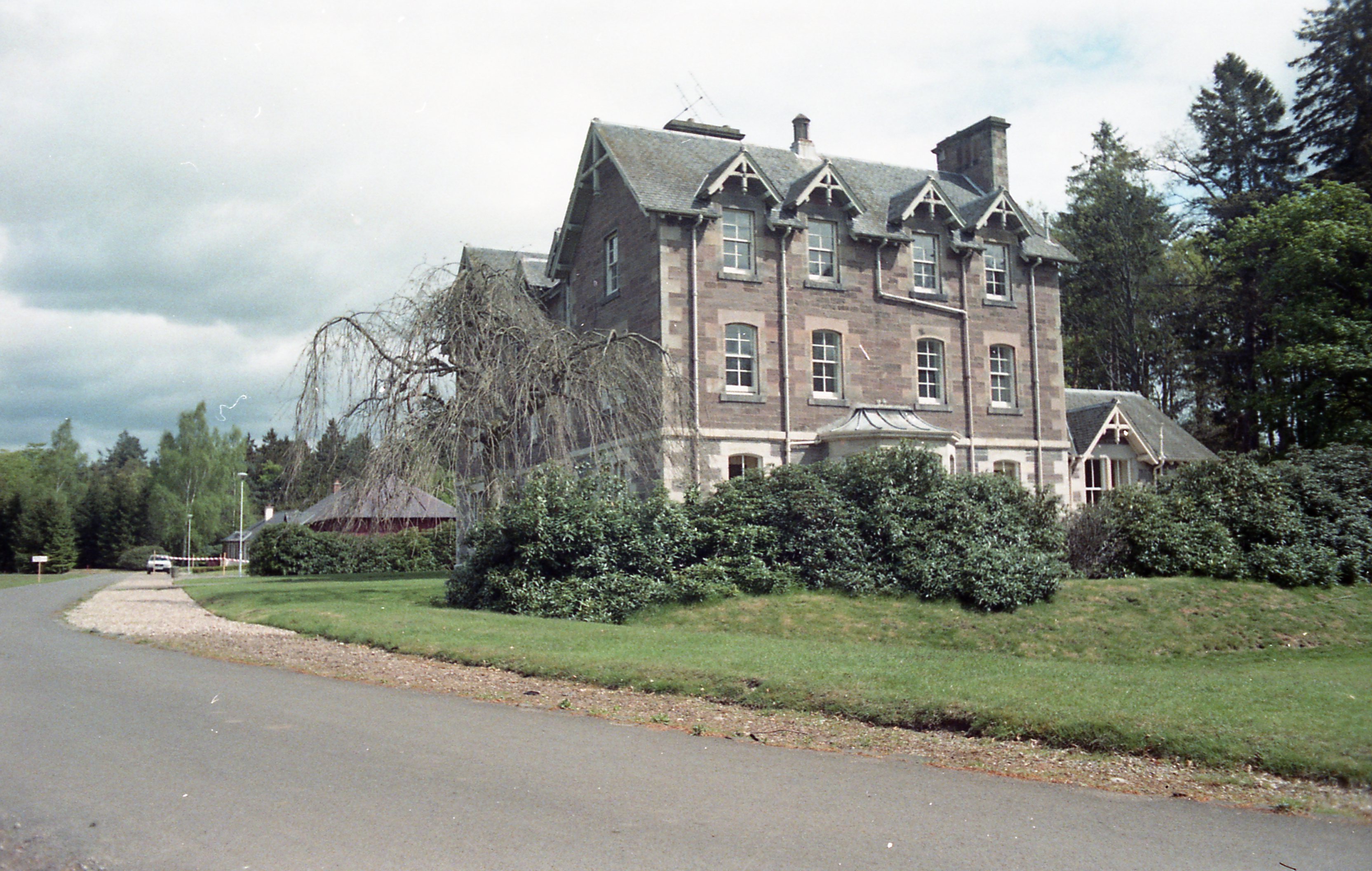 aa hosp sep 21103 | Historic Hospitals