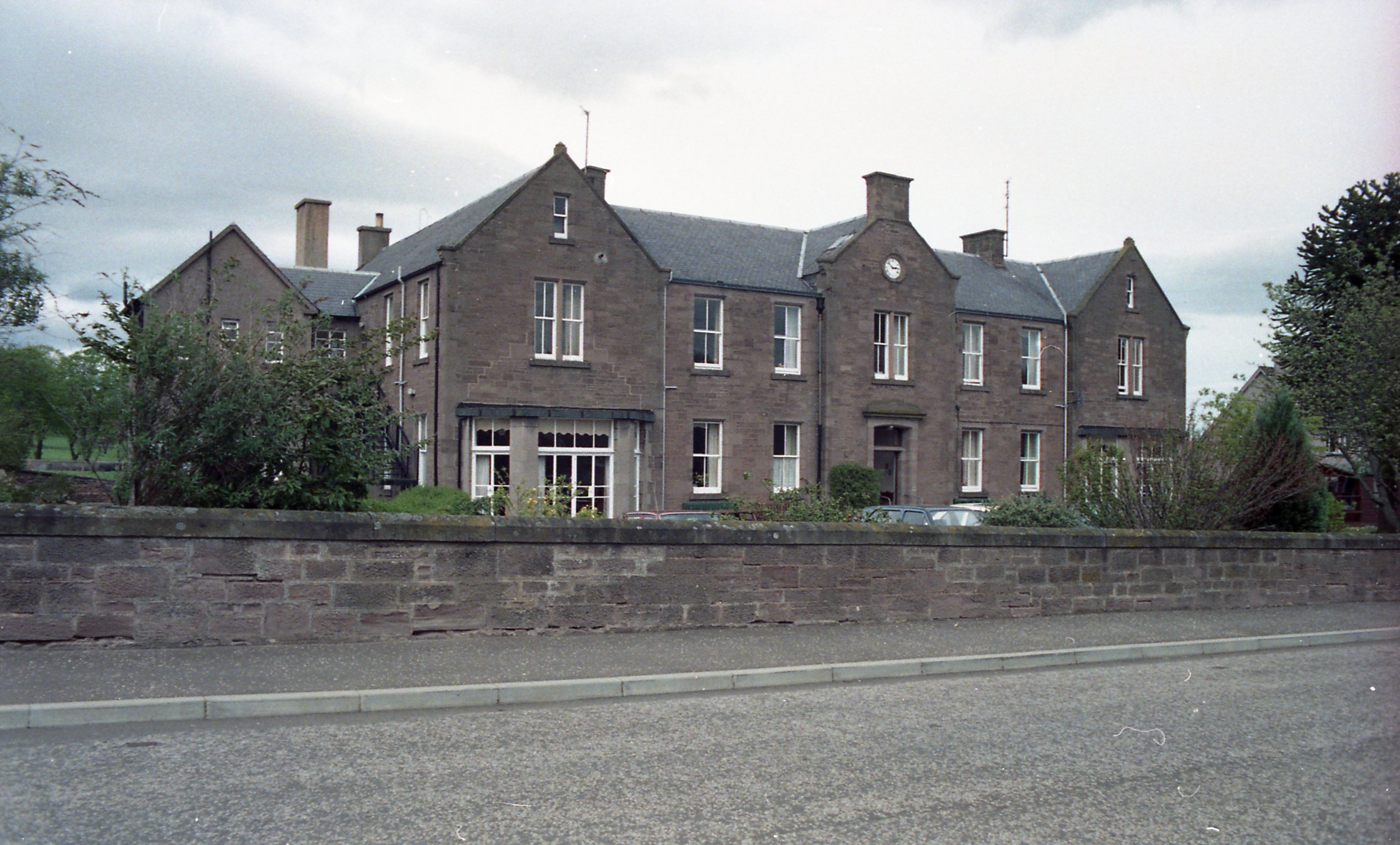 aa hosp sep 21121 | Historic Hospitals