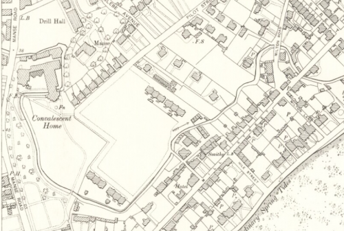 dunoon-2 | Historic Hospitals