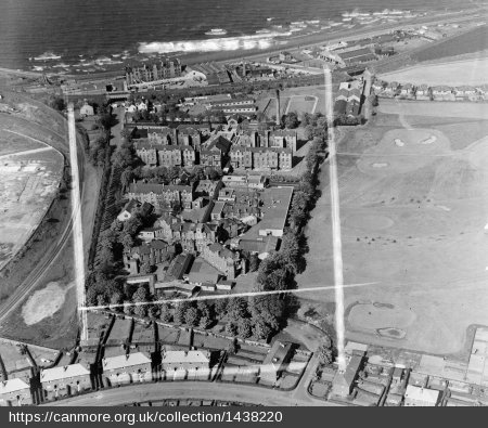 leith | Historic Hospitals