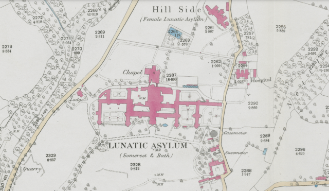 mendip | Historic Hospitals