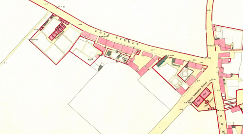 peter | Historic Hospitals