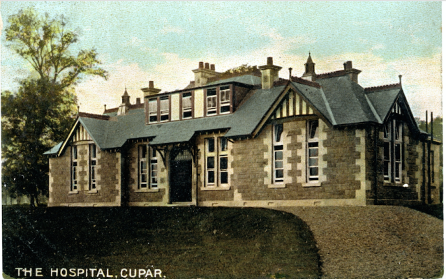 cupar-2 | Historic Hospitals