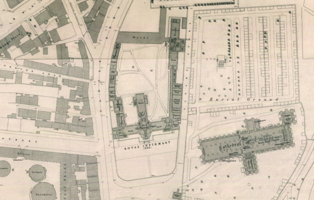 gri | Historic Hospitals