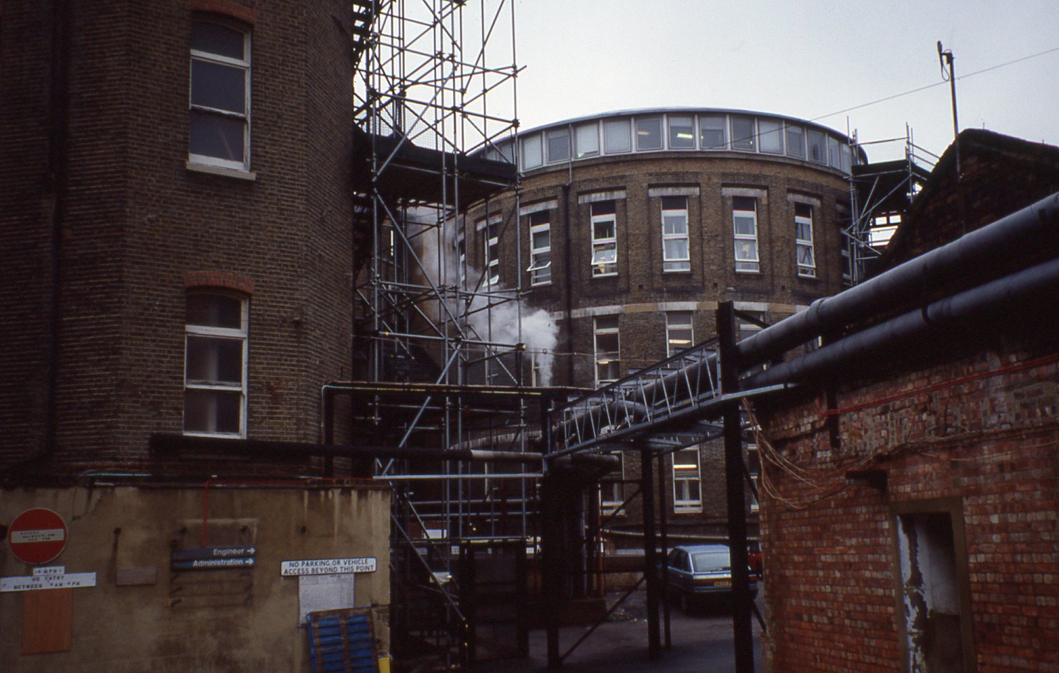 Islington023 | Historic Hospitals