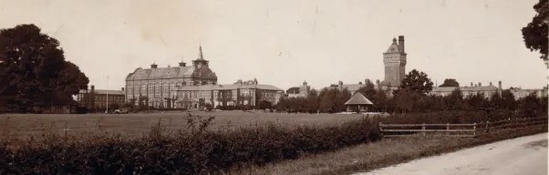 napsbury-pc | Historic Hospitals