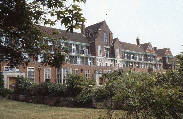 hospitals086 | Historic Hospitals