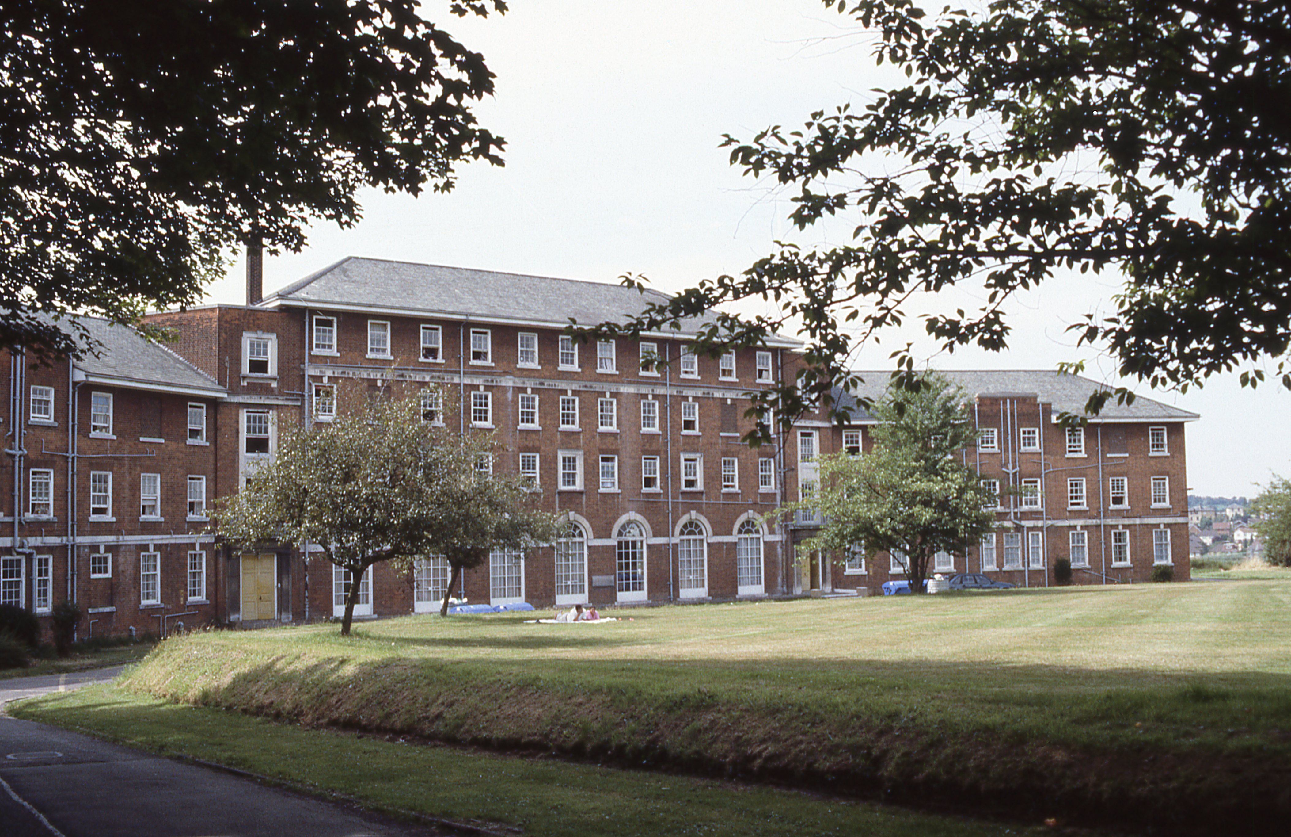 Essex019 | Historic Hospitals