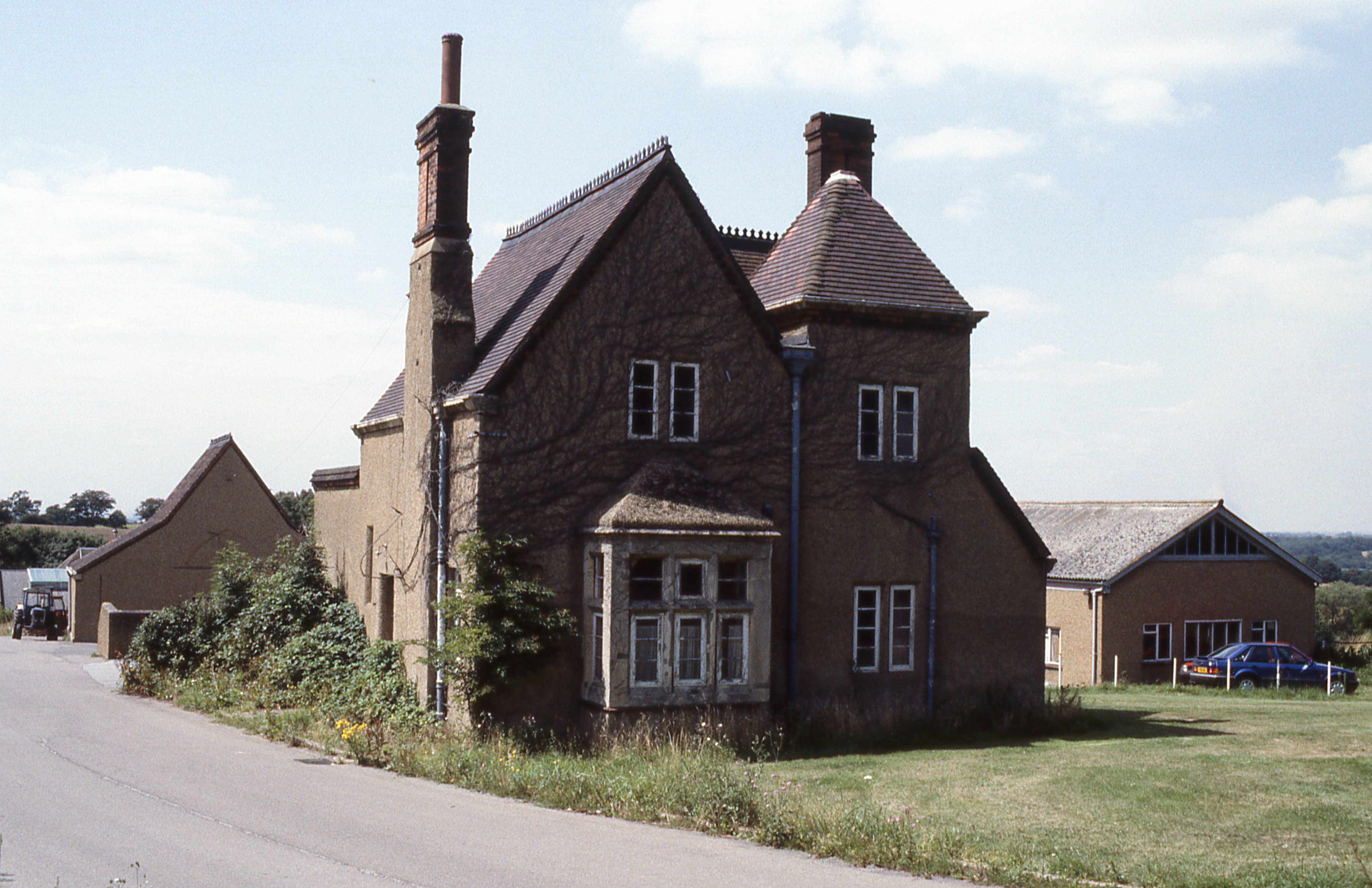 Essex031 | Historic Hospitals