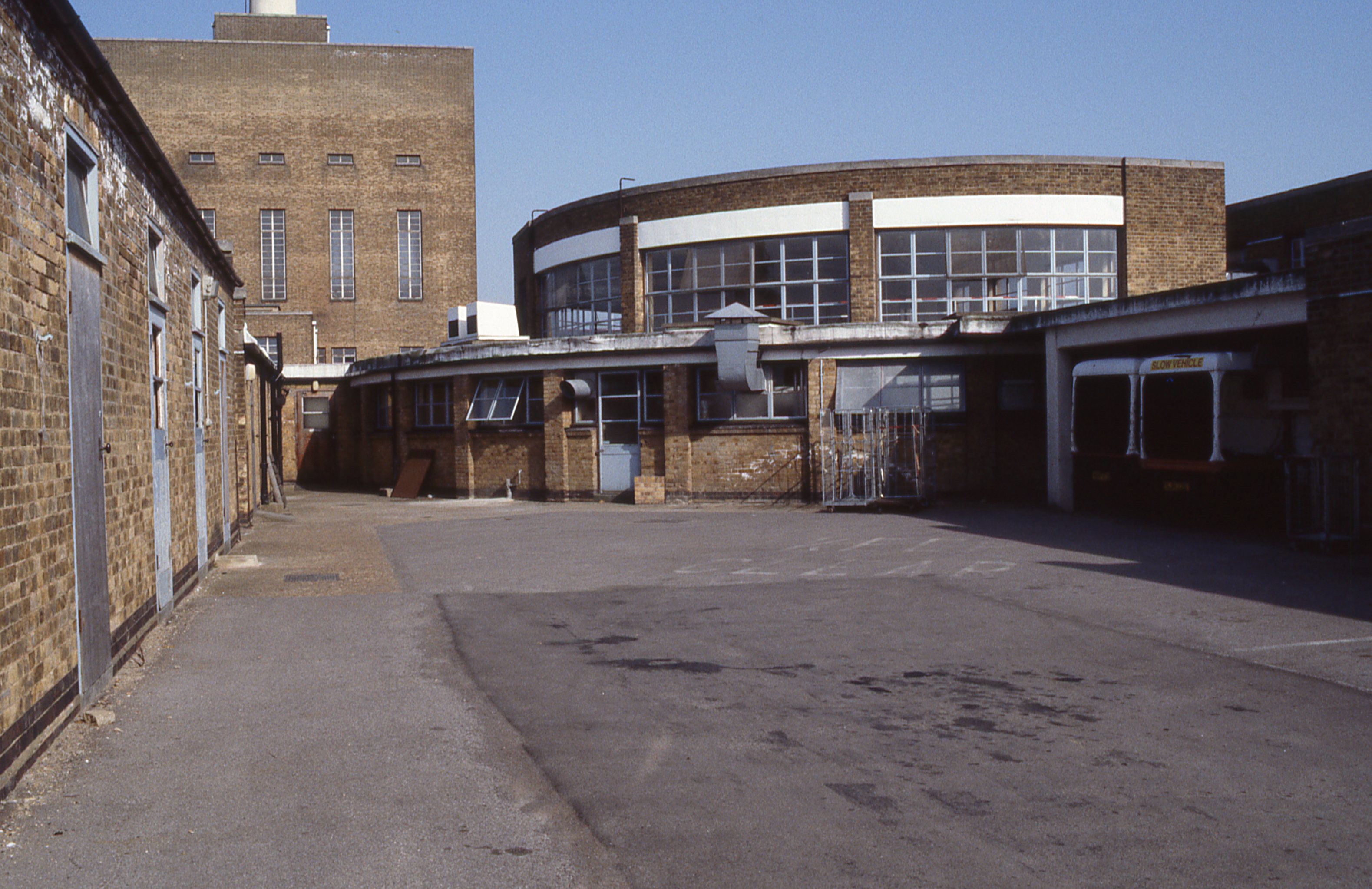 Essex095 101250 Rochford | Historic Hospitals
