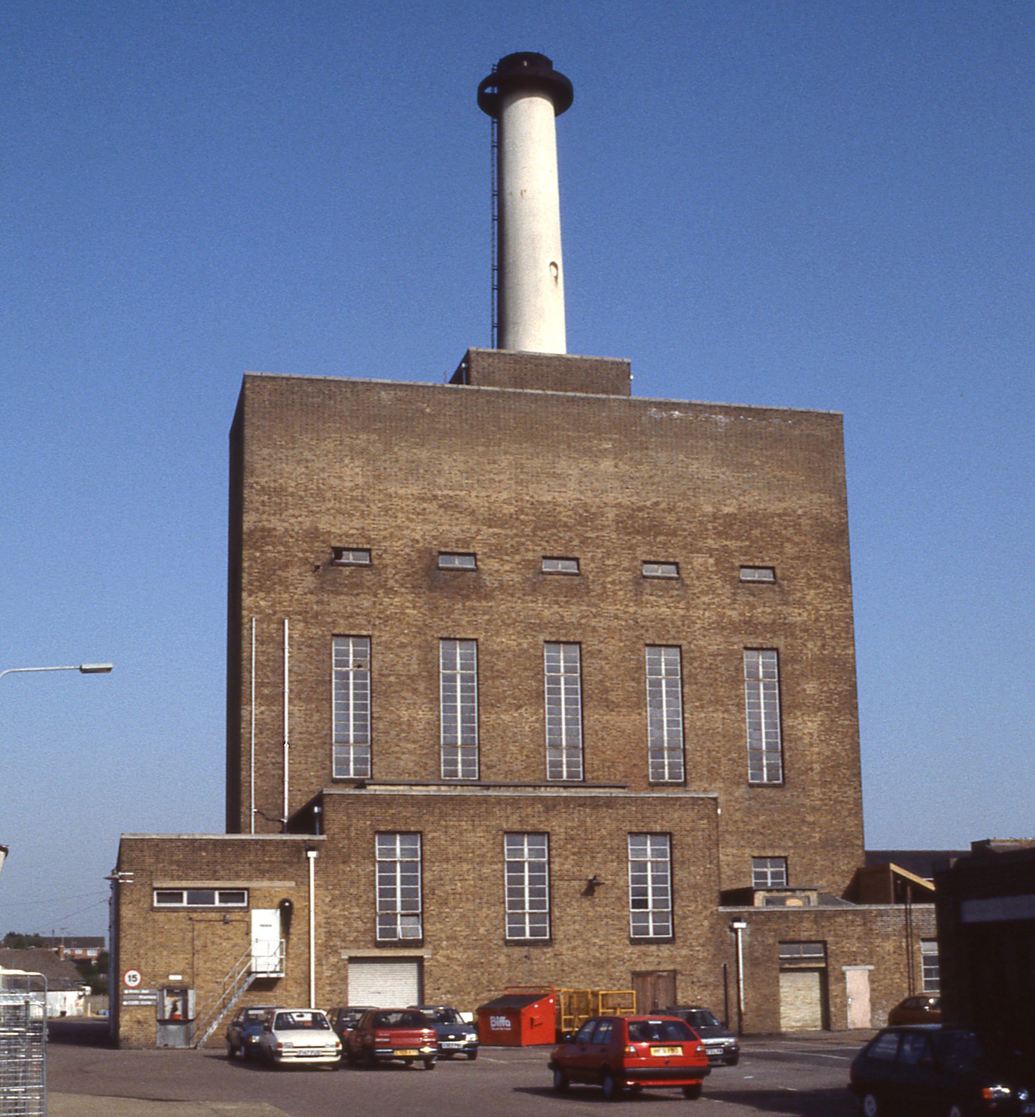 Essex103 101250 Rochford b | Historic Hospitals
