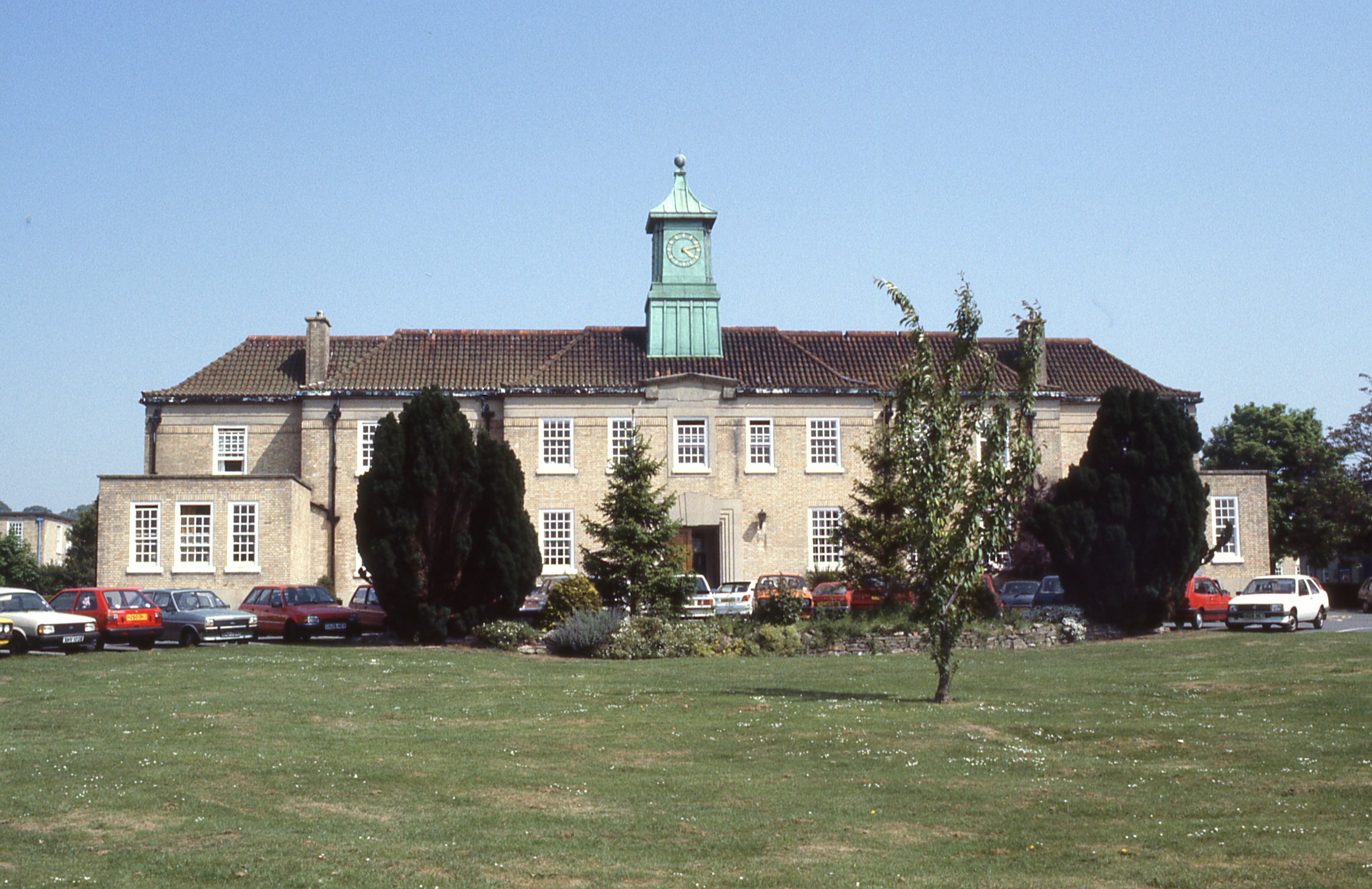 Essex123 101247 Runwell | Historic Hospitals