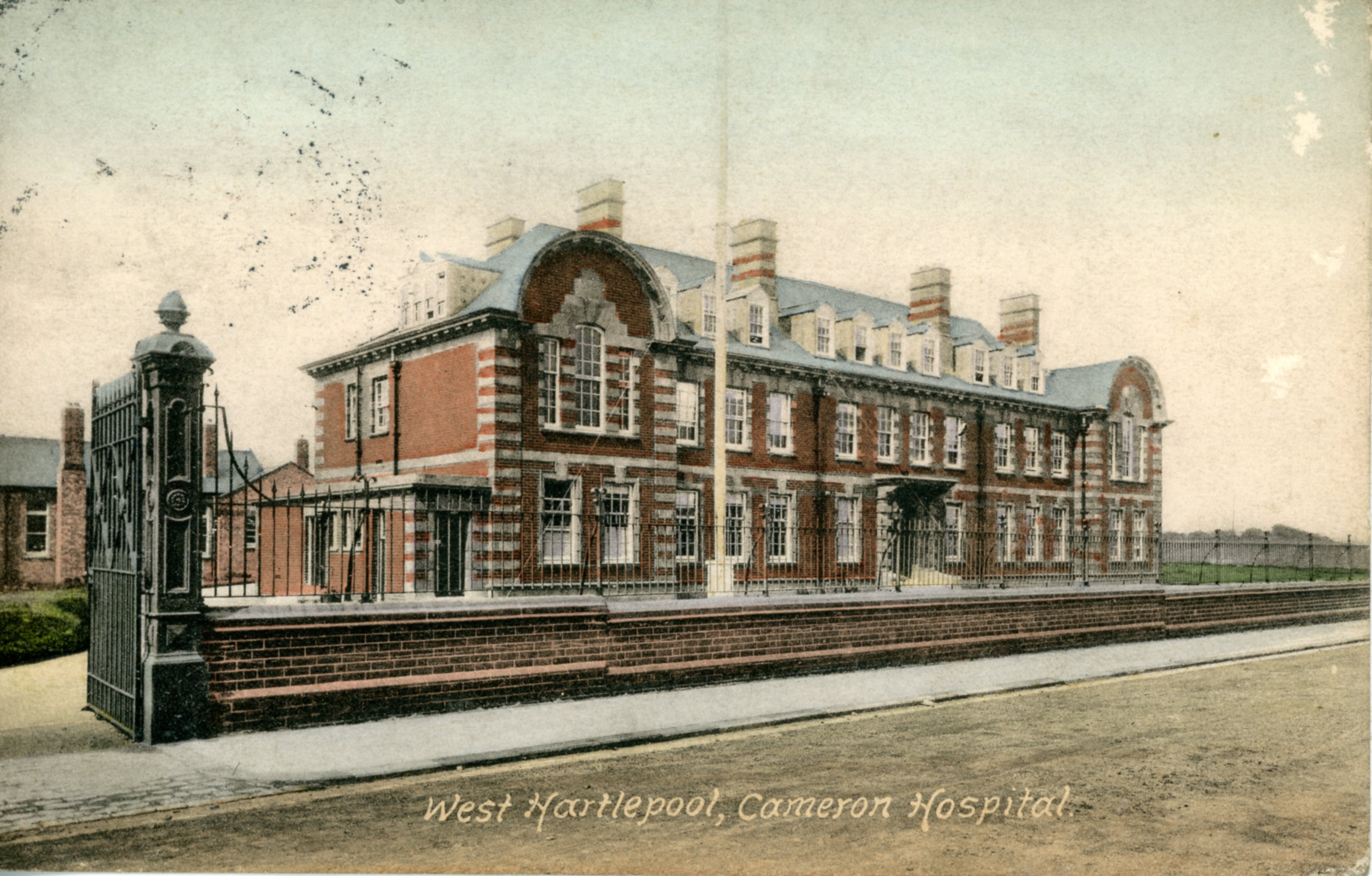 July 2024003 | Historic Hospitals