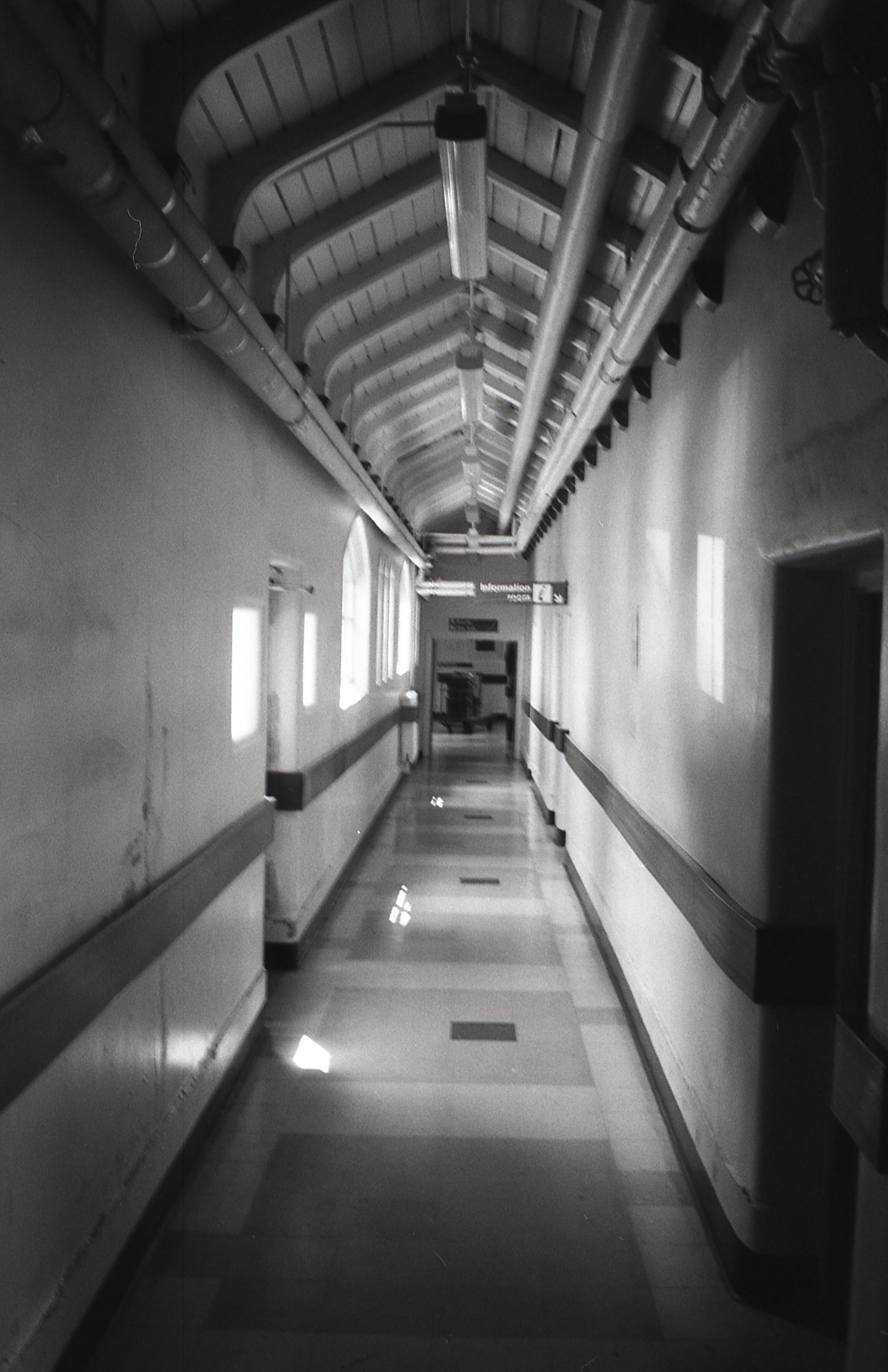 warley019 int main block | Historic Hospitals