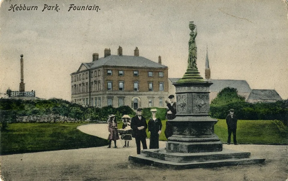 Tyne & Wear | Historic Hospitals
